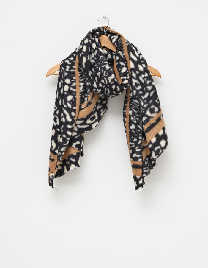 Winter Safari Scarves – Stella+Gemma