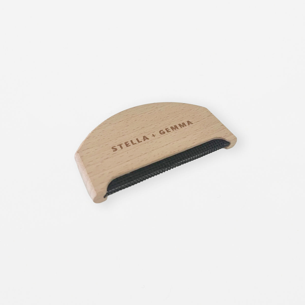 Knitwear Comb - Natural – Stella+Gemma