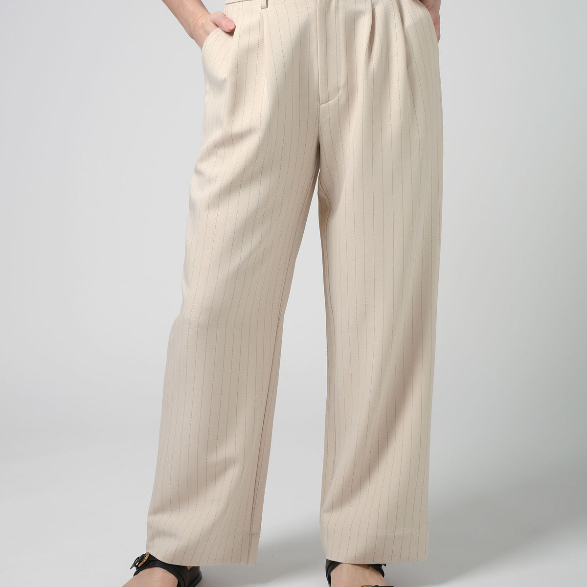 Blaise Pant - Chai – Stella+Gemma