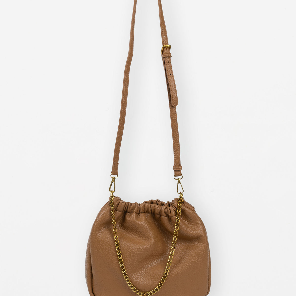 Madrid Hand Bag - Tan – Stella+Gemma