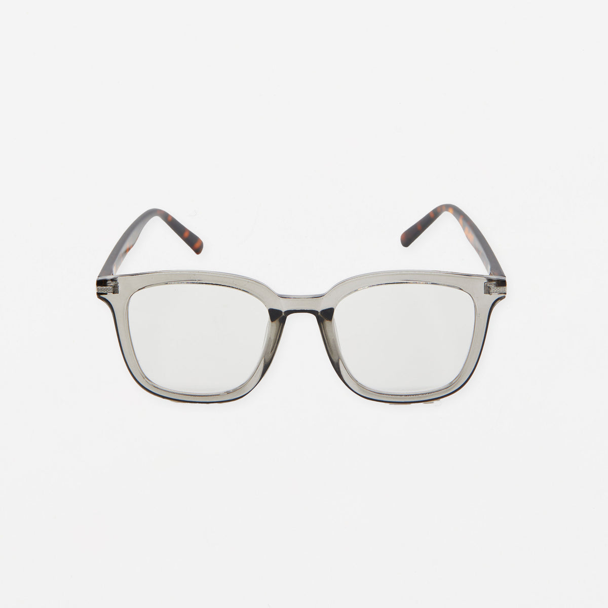 Lili Readers - Grey/Tort – Stella+Gemma