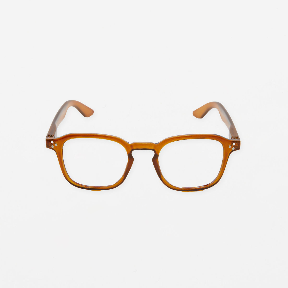 Manon Readers - Caramel – Stella+Gemma