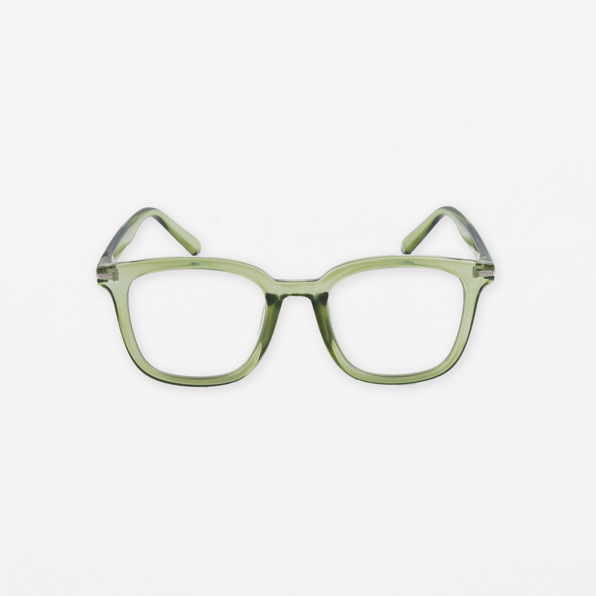 Lily Readers - Emerald – Stella+Gemma