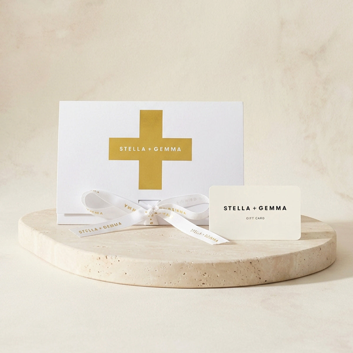 Stella + Gemma Physical Gift Cards – Stella+Gemma